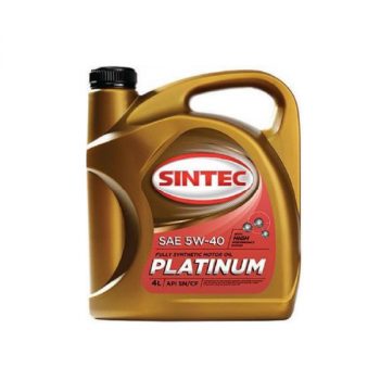 SINTEC Motor Oil Diesel 15W-40 - Partstreets